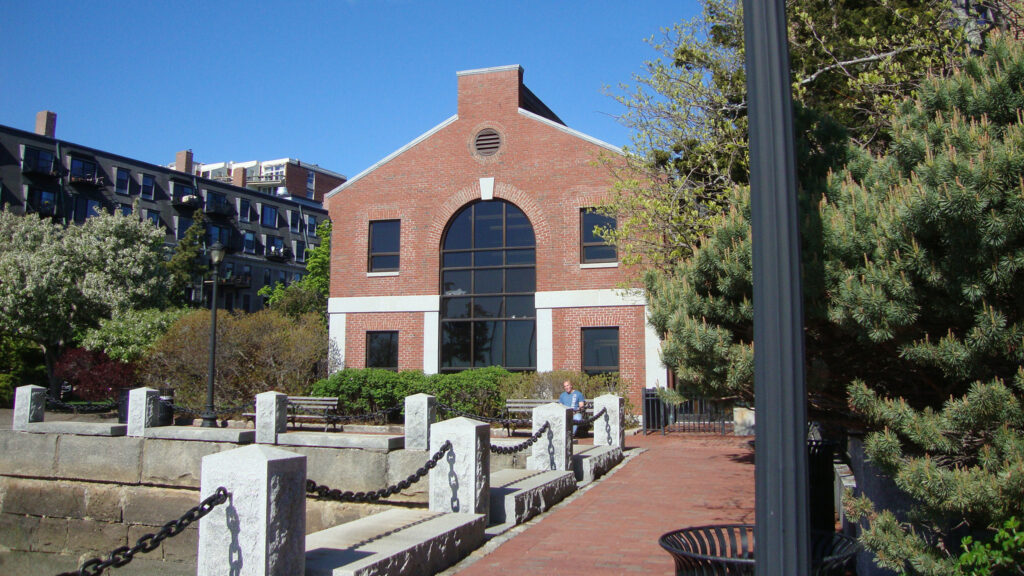 van Zelm EngineersHistoric & Adaptive Reuse