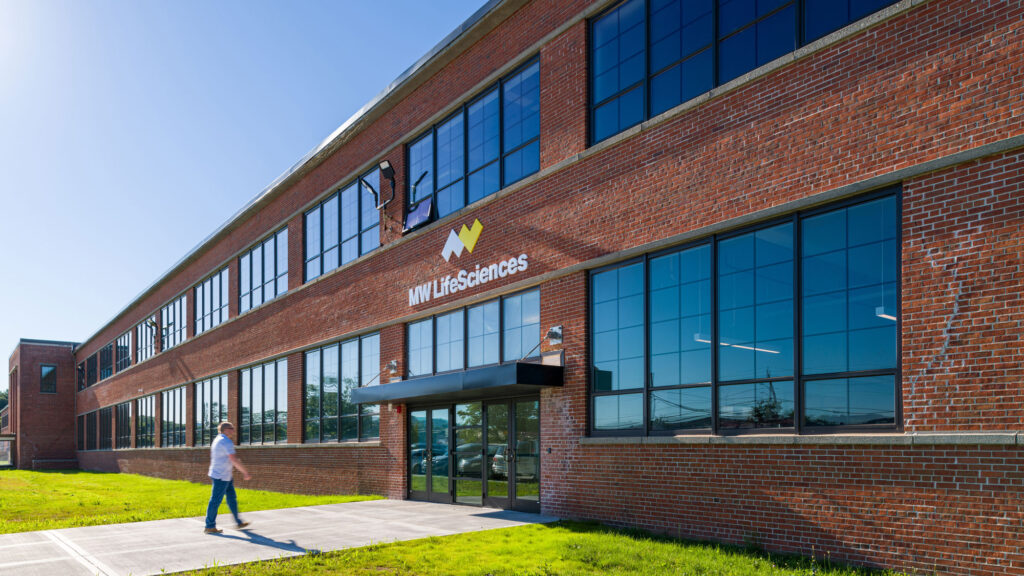 van Zelm EngineersIndustrial