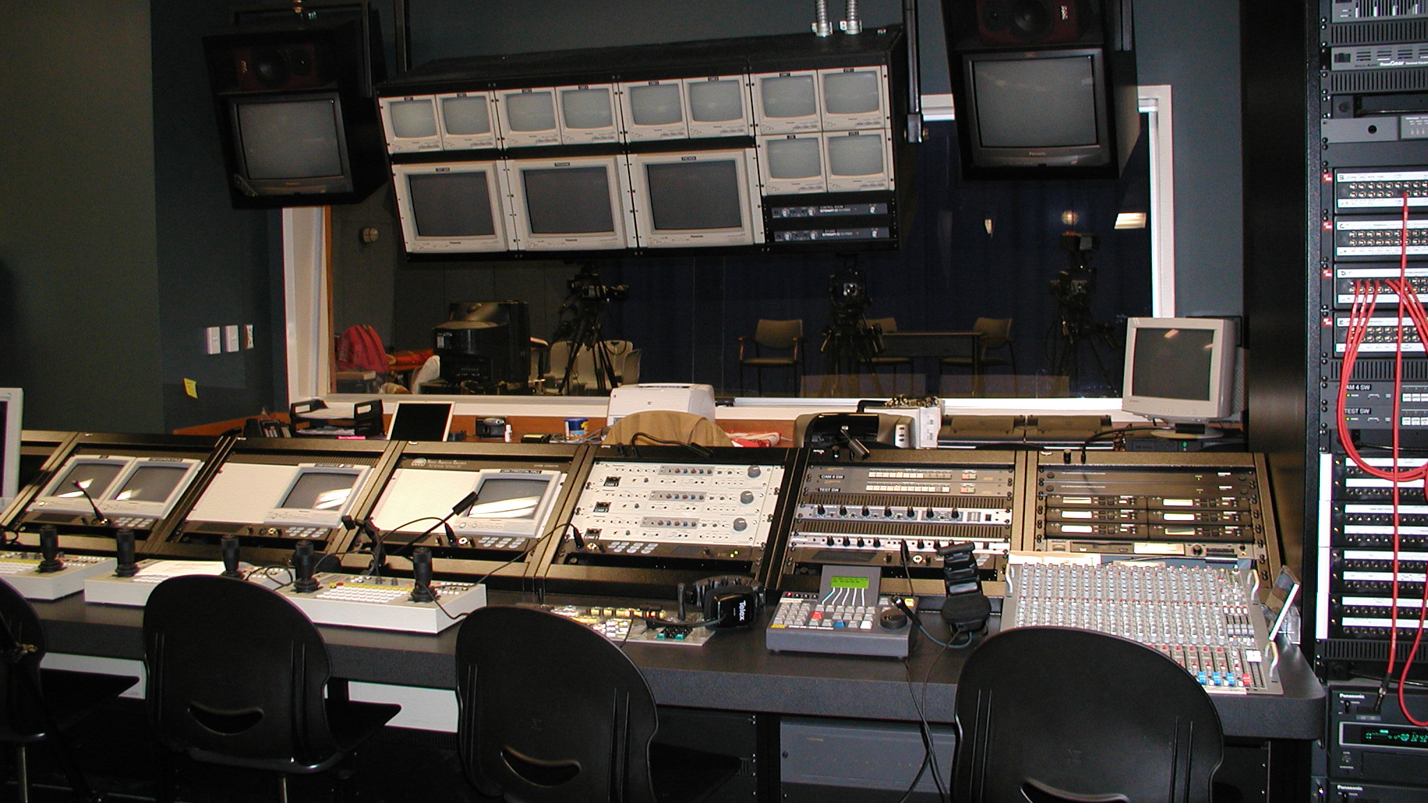 van Zelm EngineersWaterbury Performing Arts Magnet School