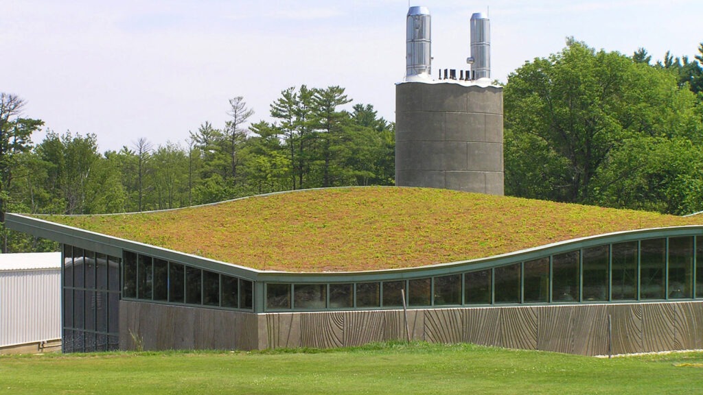 van Zelm EngineersSustainable Design